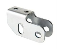 China SKD61 ISO Precision Mould Parts Ra0.2 Folding Table Leg Brackets for sale