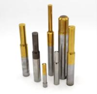 China M42 Precision Mould Parts 0.005mm Custom Metal Stamping Dies for sale