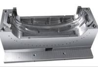 China ISO Injection Molding Machine Parts ABS Plastic Injection Mould Parts for sale