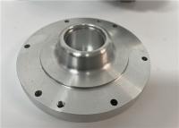 China SS201 Stainless Steel Forging Parts OEM Centrifugal Pump for sale