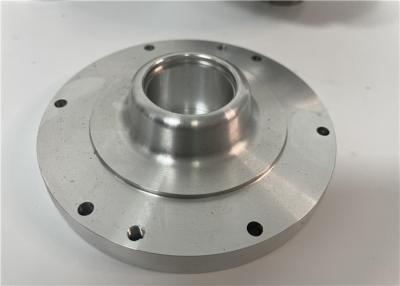 China SS201 Stainless Steel Forging Parts OEM Centrifugal Pump for sale