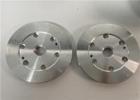 China ODM 0.02mm Forging Automobile Parts ISO CNC Machined Metal Parts for sale