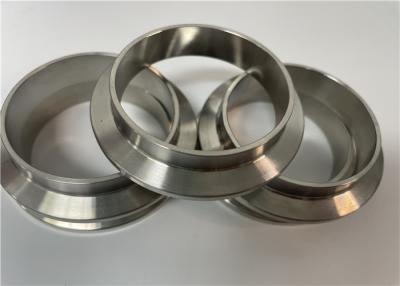 China Automobile 0.05mm Custom Forged Parts ISO Seamless Rolled Ring Forging for sale
