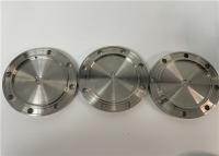 China Aluminum Custom CNC Machining Parts 0.005mm 3 Axis CNC Parts for sale