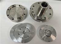 China SS201 Stainless Steel Forging Parts OEM Centrifugal Pump for sale