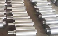 China 0.005mm Stainless Steel Forging Parts Q235 Carbon Fiber for sale
