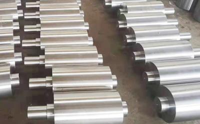 China 0.005mm Stainless Steel Forging Parts Q235 Carbon Fiber for sale