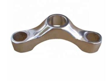 China Anodized SS303 Stainless Steel Forging Parts OEM Medical for sale