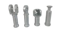 China 0.02mm Stainless Steel Forging Parts CE Electric Power Tools for sale