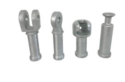 China 0.02mm Stainless Steel Forging Parts CE Electric Power Tools for sale