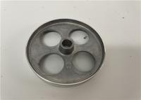 China ADC12 Aluminium Die Casting Products 800mm Shot Blasting for sale