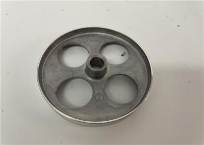 China ADC12 Aluminium Die Casting Products 800mm Shot Blasting for sale