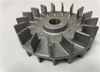 China 0.02mm High Pressure Die Casting Parts LED Die Cast Aluminum Housing for sale