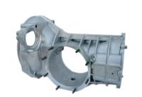 China 0.02mm High Pressure Die Casting Parts LED Die Cast Aluminum Housing for sale
