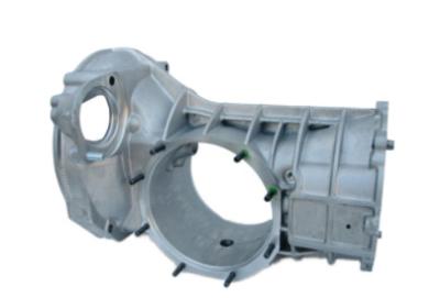 China 0.02mm High Pressure Die Casting Parts LED Die Cast Aluminum Housing for sale
