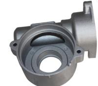 China ODM 200kg Aluminum Die Casting Parts Sand Blasting for sale