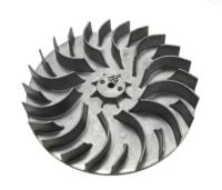 China OEM ISO Die Casting Components Casserole Plunger Radiator for sale