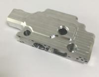 China OEM Custom CNC Machining Parts Medical AL1060 Aluminum Cnc Milling Service for sale