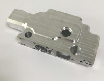 China OEM Custom CNC Machining Parts Medical AL1060 Aluminum Cnc Milling Service for sale