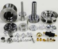 China CE Stainless Steel Cnc Machining Parts OEM Black Oxdized for sale