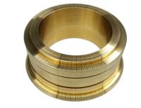 China 0.02mm Custom CNC Machining Parts OEM CNC Machining Brass Parts for sale