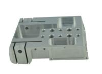 China OEM Custom CNC Machining Parts for sale