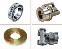 China 303 Stainless Steel Turned Parts for sale