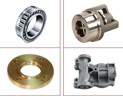 China 303 Stainless Steel Turned Parts for sale