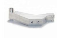 China Q235 Aluminum CNC Milling Service for sale