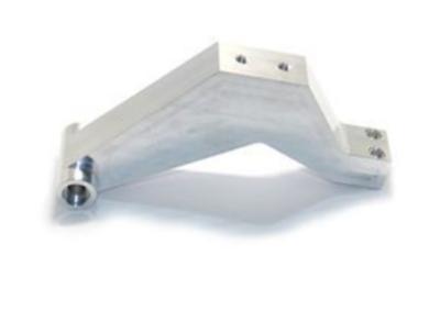 China Q235 Aluminum CNC Milling Service for sale
