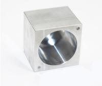 China Galvinized Precision Metal Turned Parts Oxide 0.005mm OEM for sale