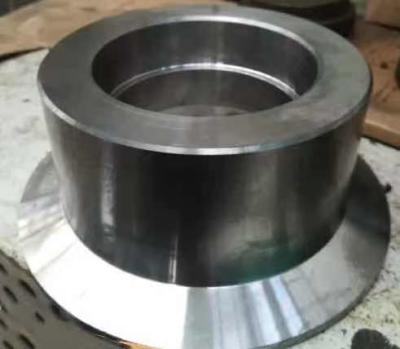 China SGS Customized CNC Machining Parts ODM Heat Treatment for sale
