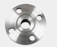 China ISO CNC Machining Metal Parts 0.01mm Stainless Steel Turned for sale