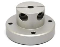 China 200mm CNC Lathe Machining Parts for sale