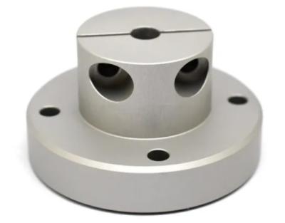 China 200mm CNC Lathe Machining Parts for sale