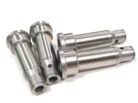 China ODM CNC Stainless Steel Parts for sale