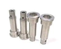 China ODM CNC Stainless Steel Parts for sale