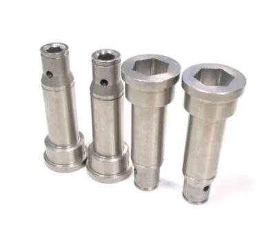China ODM CNC Stainless Steel Parts for sale