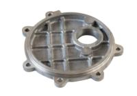 China 80T Aluminium Die Casting Parts OEM Die Casting Mold Parts for sale