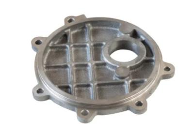 China 80T Aluminium Die Casting Parts OEM Die Casting Mold Parts for sale