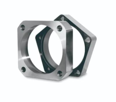 China OEM ISO CNC Milling Turning Service Aluminum Laser Cutting for sale