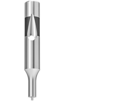 China 45 HRC 0.002mm Precision Mould Parts Die Polished Stamping for sale