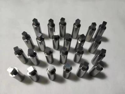 China 0.005mm Precision Mould Parts for sale
