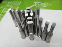 China ISO Precision Mold Parts for sale