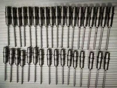 China 68 HRC SKD11 Precision Mold Parts For Plastic Injection Mould for sale
