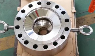 China Custom Precision Odm Cnc Milling Machine Parts Metal Rapid Prototype Stainless Steel Aluminum for sale