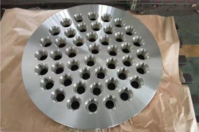China Mirror Polishing ODM CE Cnc Milling Components Custom for sale