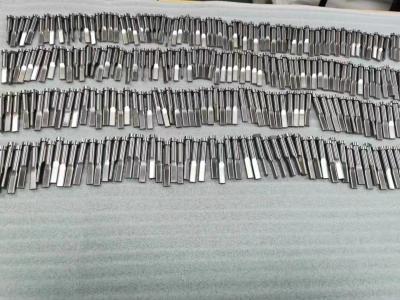 China Injection Molding CNC Precision Machined Parts Rapid Prototype Plastic 3D Printing for sale