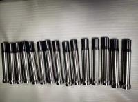 China Mirror Polishing CNC Precision Machined Parts Turning Milling Compound Components for sale