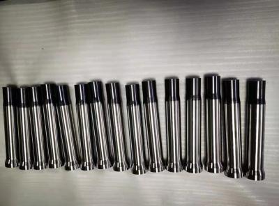 China Mirror Polishing CNC Precision Machined Parts Turning Milling Compound Components for sale